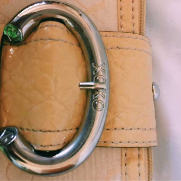XOXO | Bags | Vintage Xoxo Purse | Poshmark